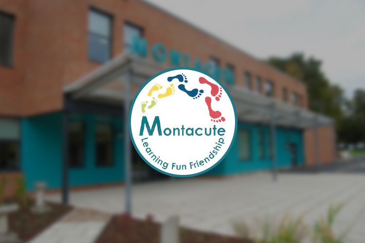 BC Club Provide Shelter at Montacute School